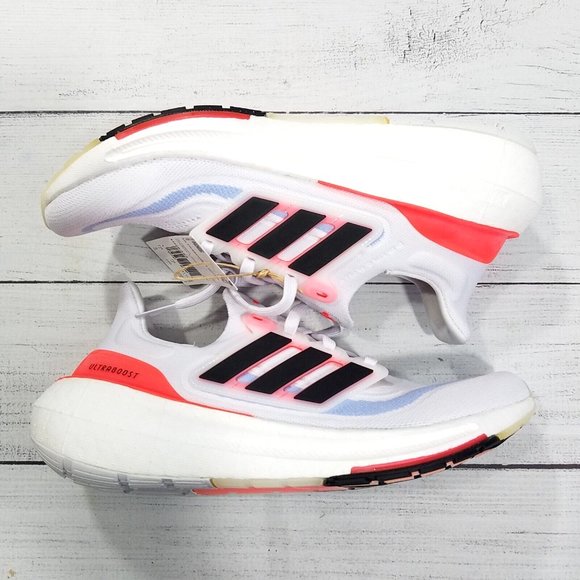 adidas | Shoes | Adidas Ultraboost Light W Womens Running Shoes Sz 9 ...